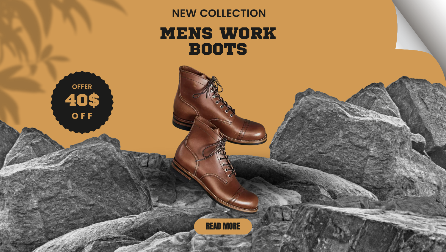 2025 Best Top 5 Men’s Work Boots: Durability Meets Fashion for Every ...