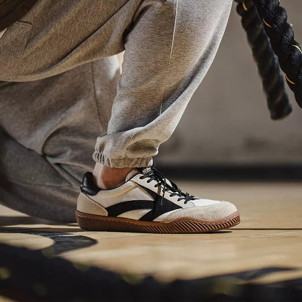 C-Class Retro Sneakers For Men "OLYMPISM 1984" |Classic Sneakers|Retro ...